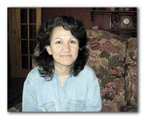 Ceremony honors Hooper resident who is a courtroom Spanish interpreter