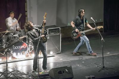 GOODING rock band to tune Weeping Water students into financial literacy