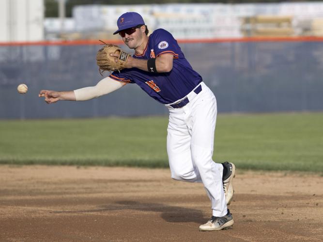 Fremont Moo sweep doubleheader with Oahe Zap