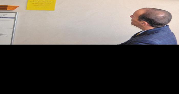 FAMC offers ICU patients another level of support