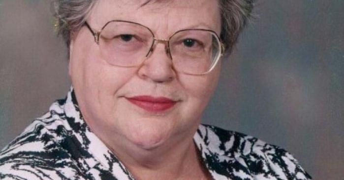 Lois Jean (Gulley) Clark