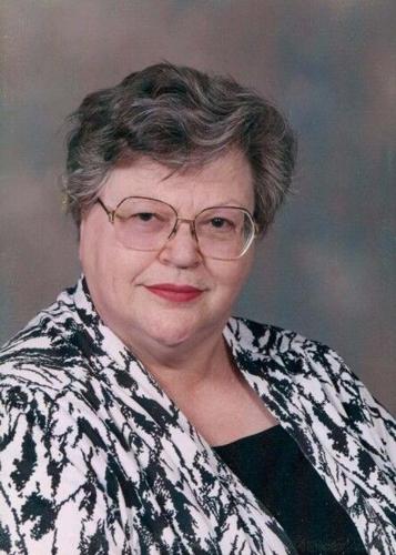 Lois Jean (Gulley) Clark