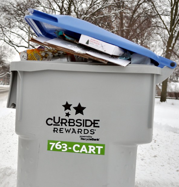 Fremont now has three curbside recycling programs | Local ...