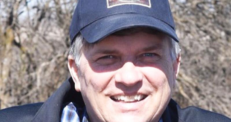 Area resident running for OPPD board