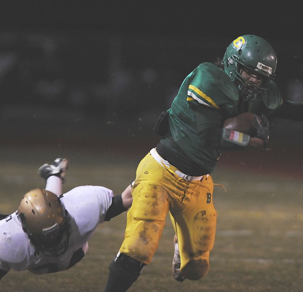 Bergan rolls past David City Aquinas | Sports | fremonttribune.com