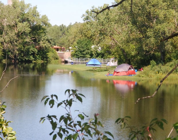 Fun times at the lakes | Local News | fremonttribune.com