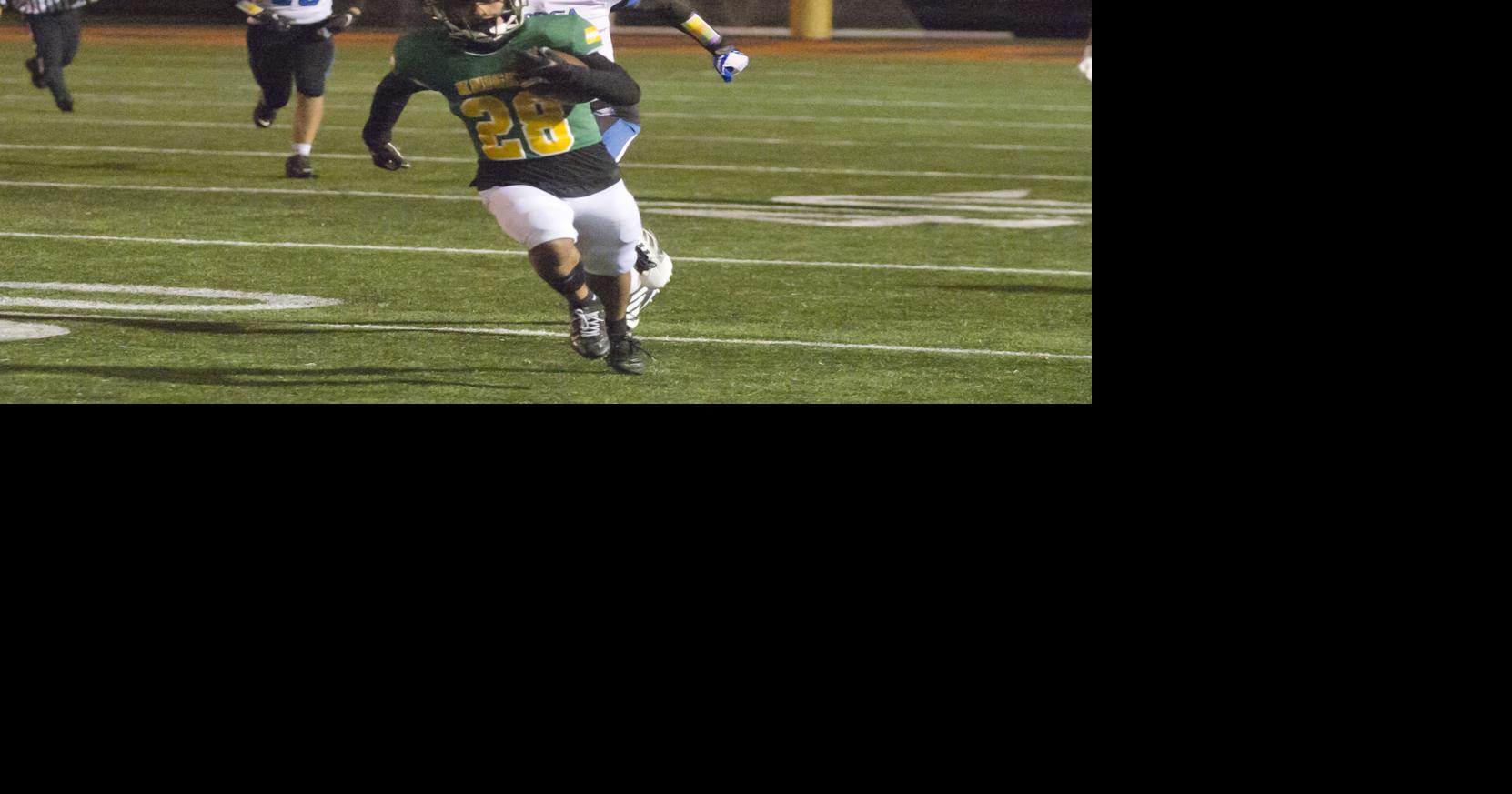 Bergan completes undefeated regular season