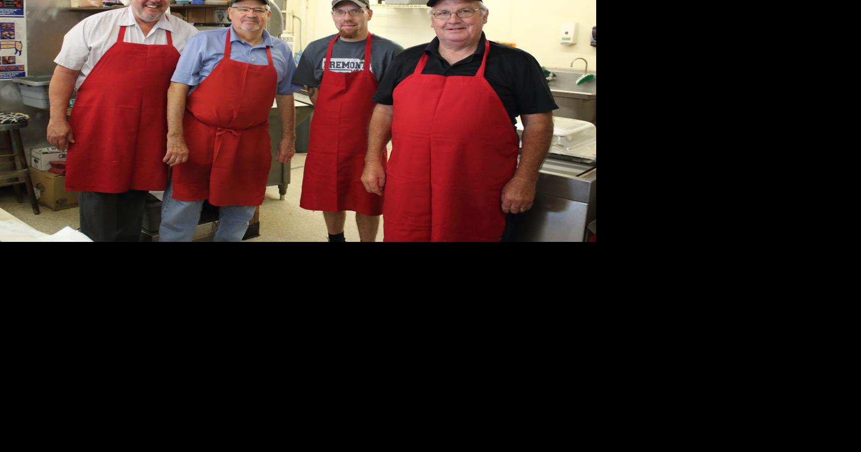 Fremont Meat Market offers fresh meats to customers, businesses
