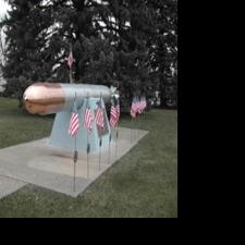 USS Wahoo made 7 historic patrols