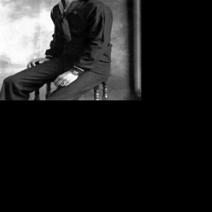 Wahoo man was lost with submarine