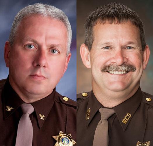 Race starts early for Washington County sheriff