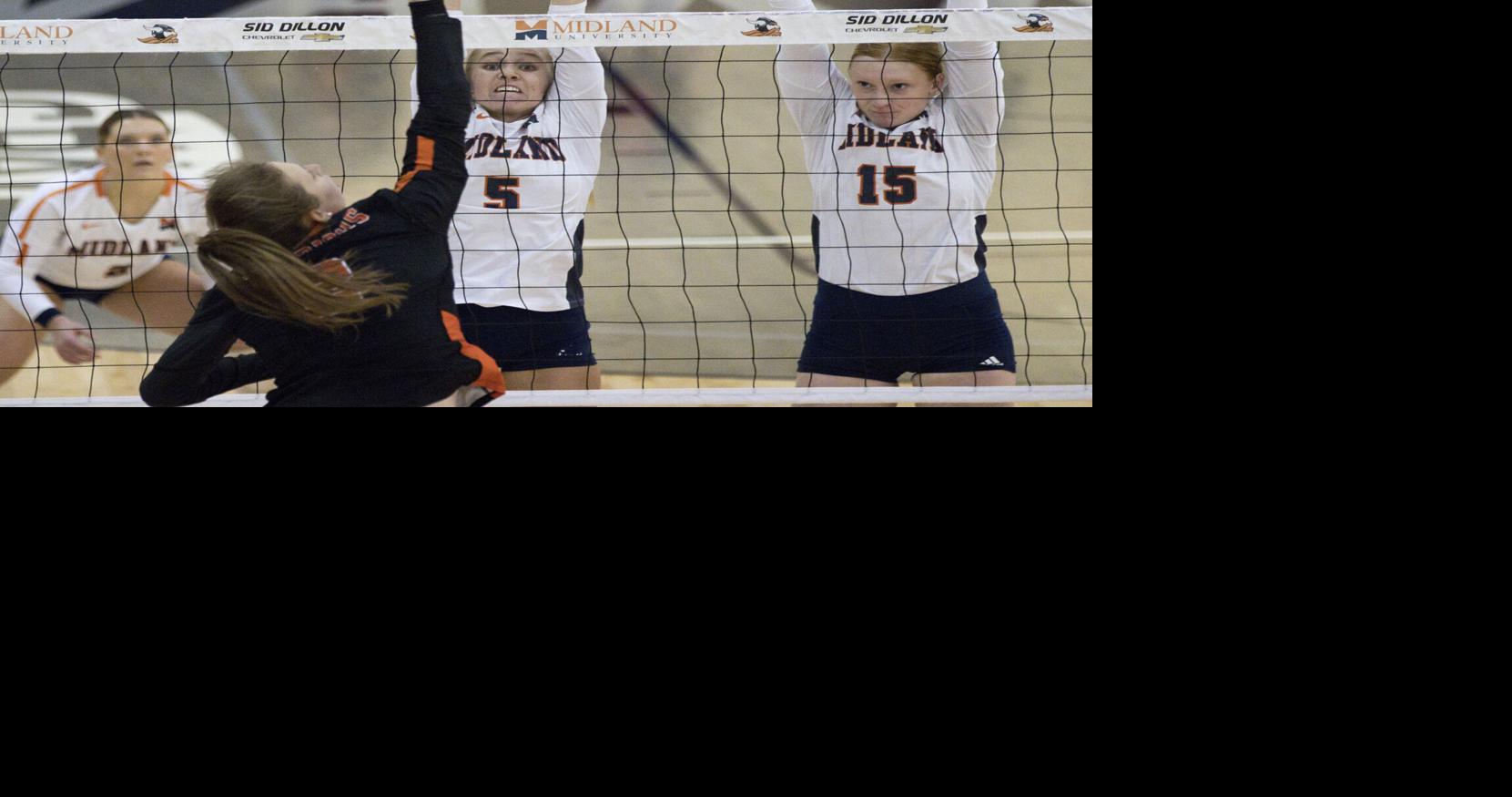 Midland punches ticket to NAIA national tournament final site