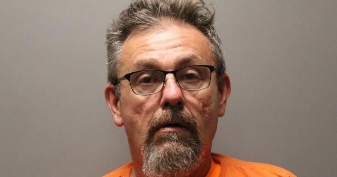 Fremont man leads law enforcement on pursuit and is arrested on ...