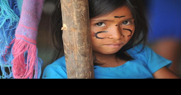 People of the Amazon