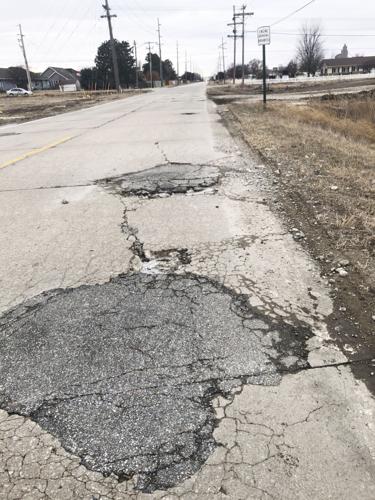 City of Fremont prepping for 2024 street paving projects