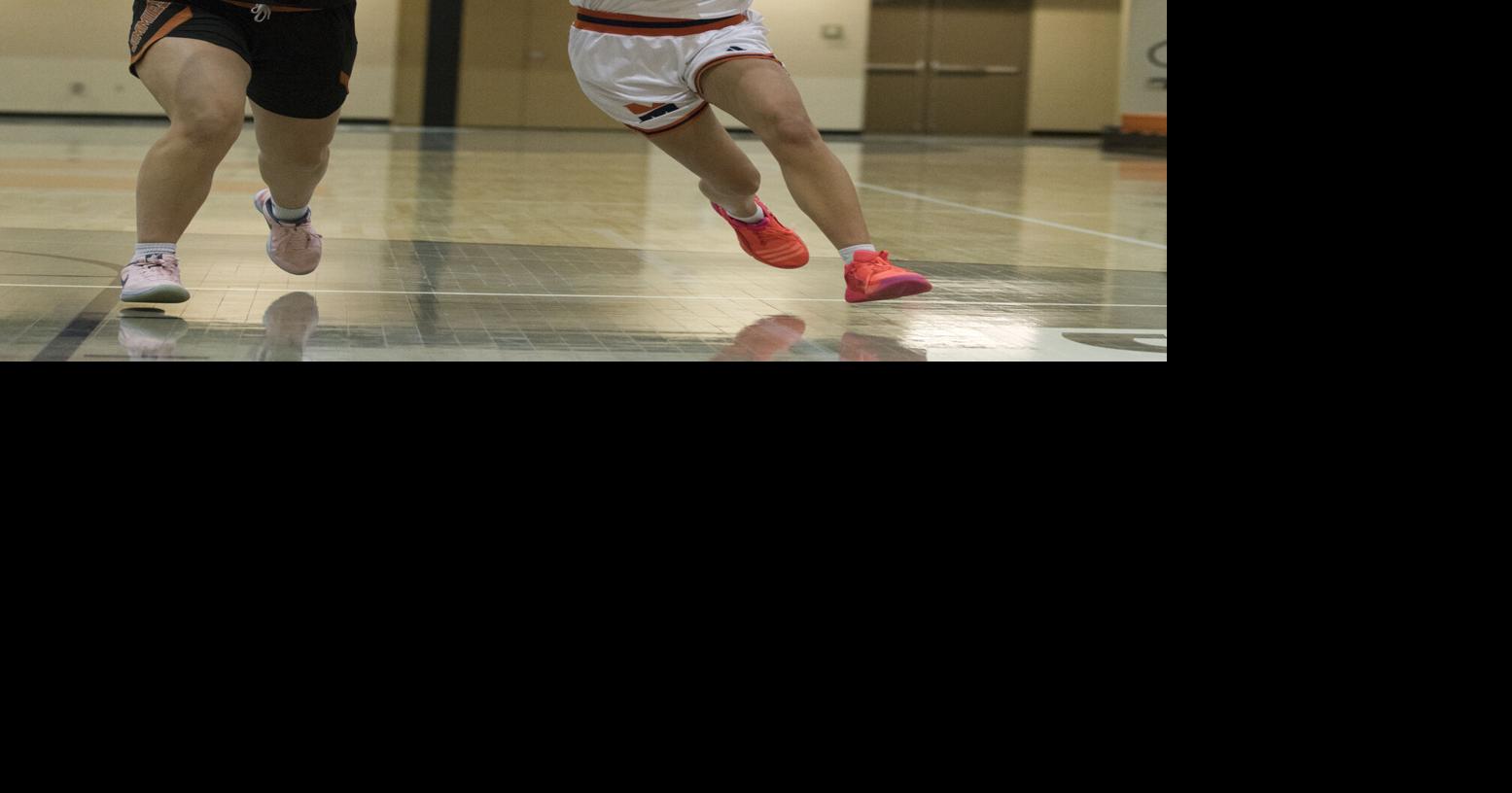 Midland's Sarah Shepard scores career-high in loss to Doane