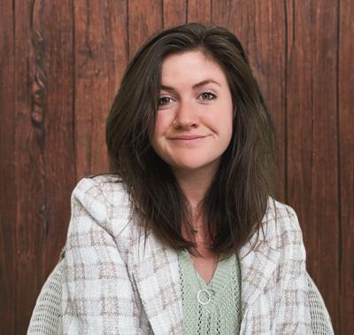 Loughman named executive director at Wings of Hope Cancer Support Center