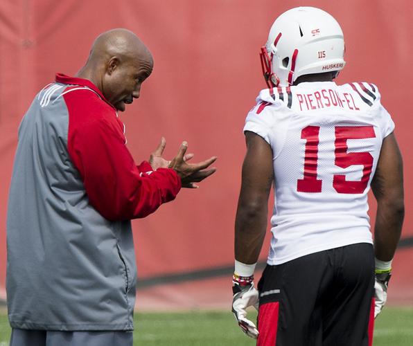 Keith Williams suspended, won't coach first 4 games