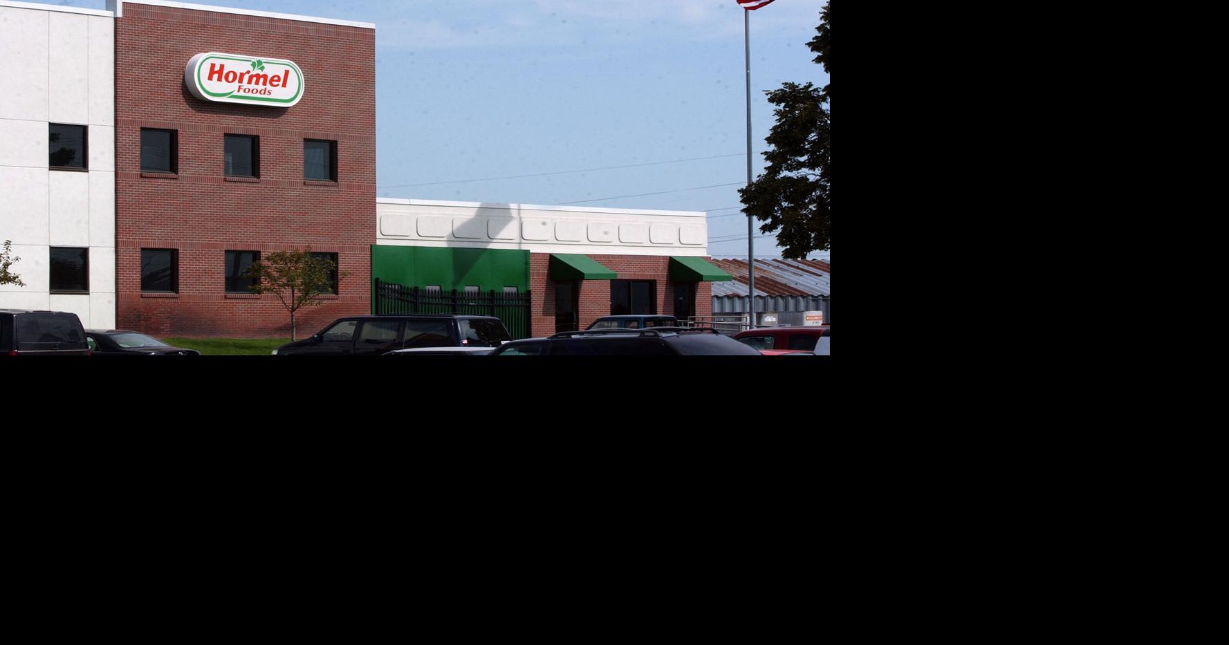 Hormel sells Fremont plant — one of only 2 in U.S. that makes Spam — to ...