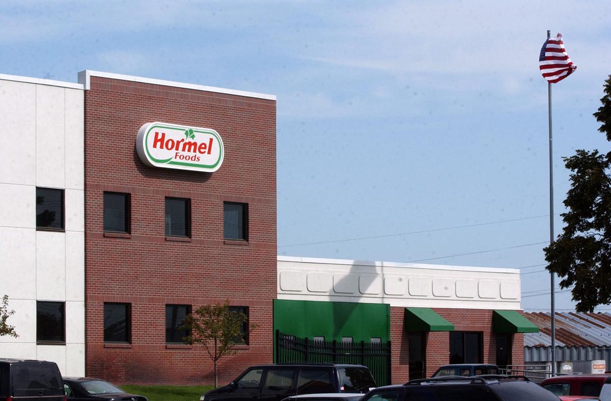 Hormel sells Fremont plant — one of only 2 in U.S. that makes Spam — to ...
