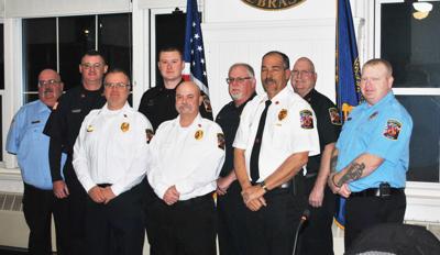 Plattsmouth firefighters had busy and successful year