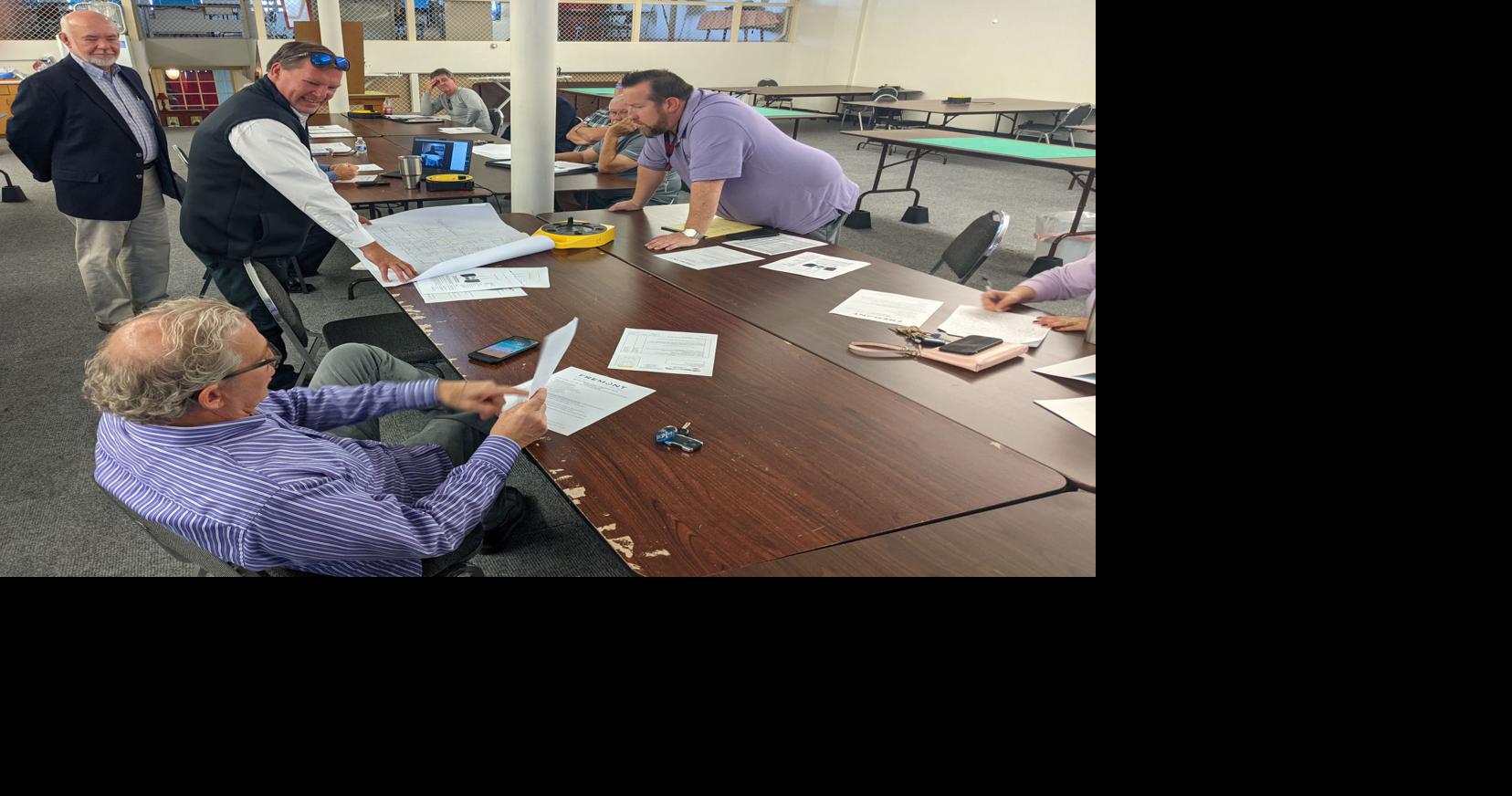 Downtown Fremont to receive new public address system