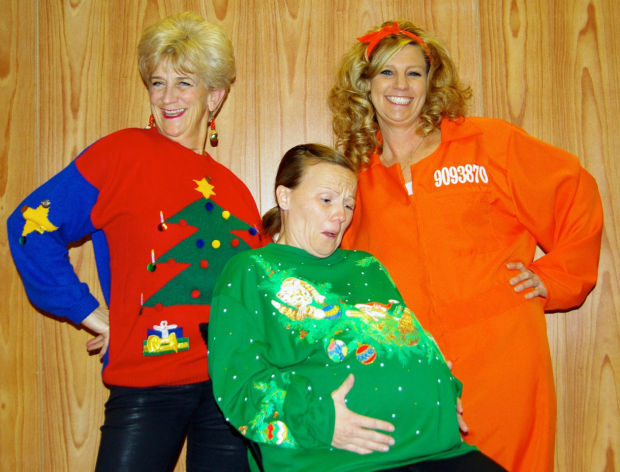 'Christmas Belles' ringing in the Lofte season