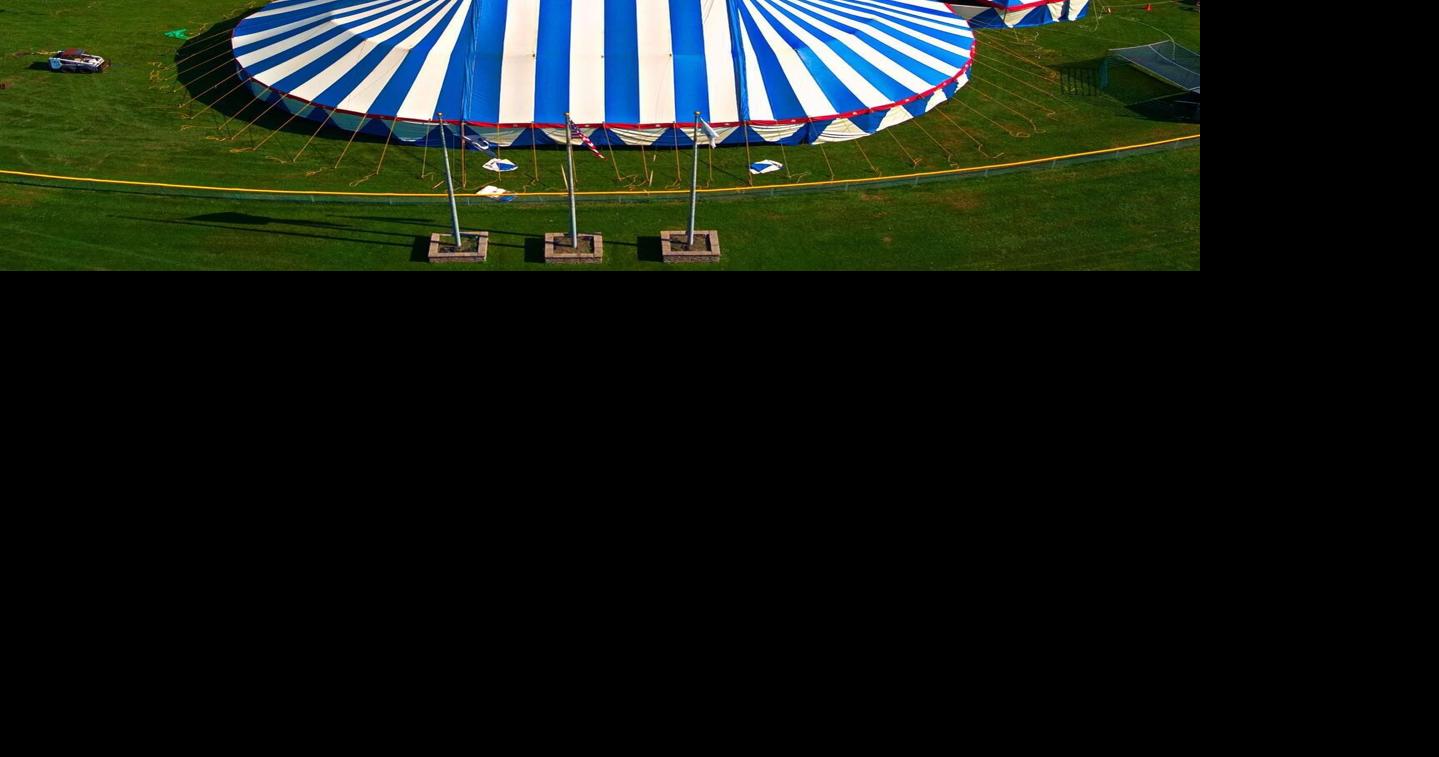 The circus is coming to Valley and Arlington