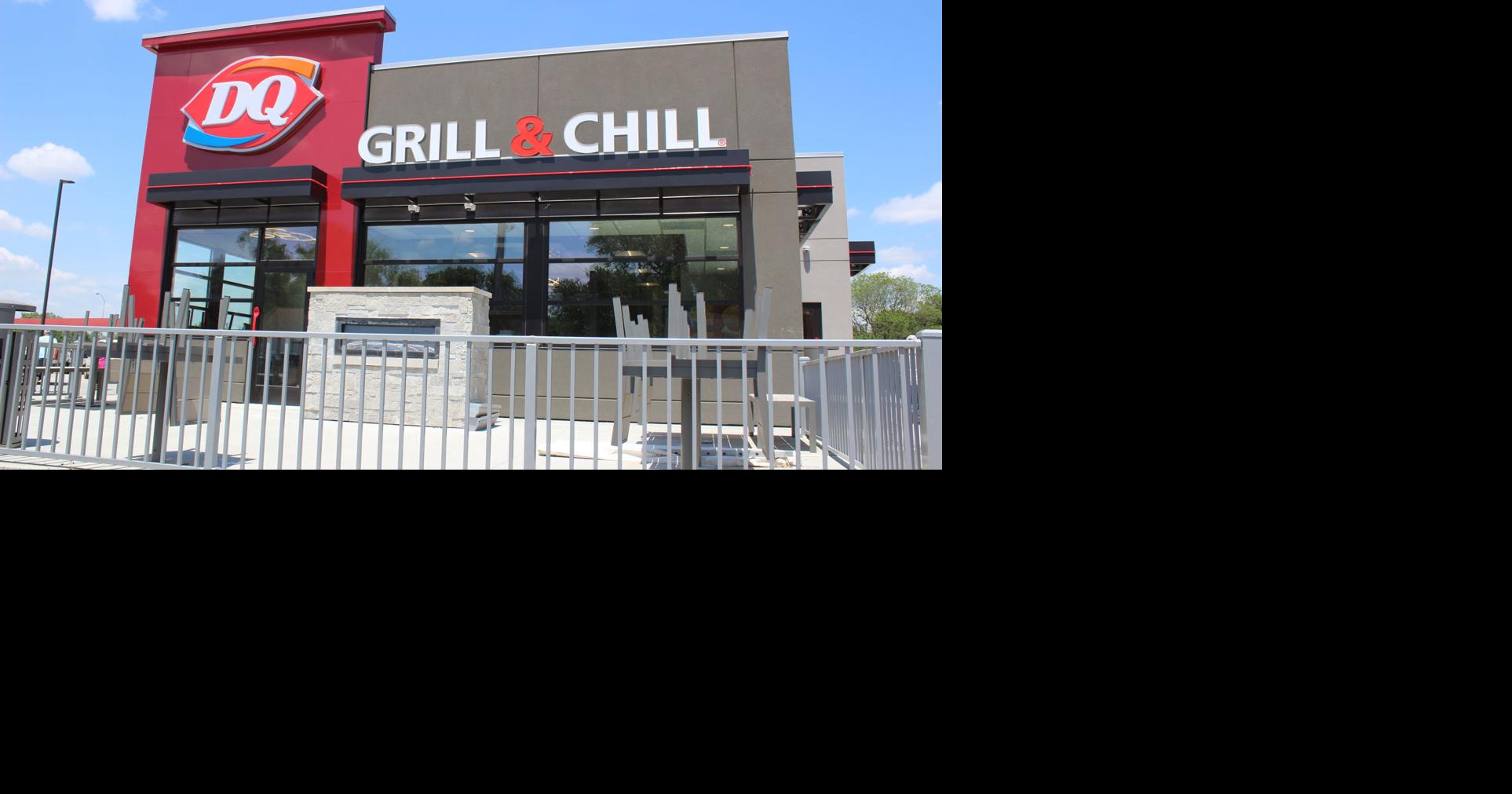 Fremont DQ Restaurant receives PRIDE Award