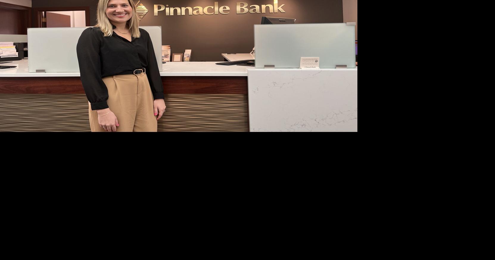 20 Under 40: Building relationships a passion for Hutton