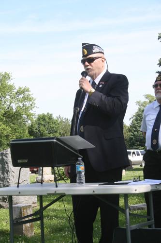 Pauly family is Military Family of the Year