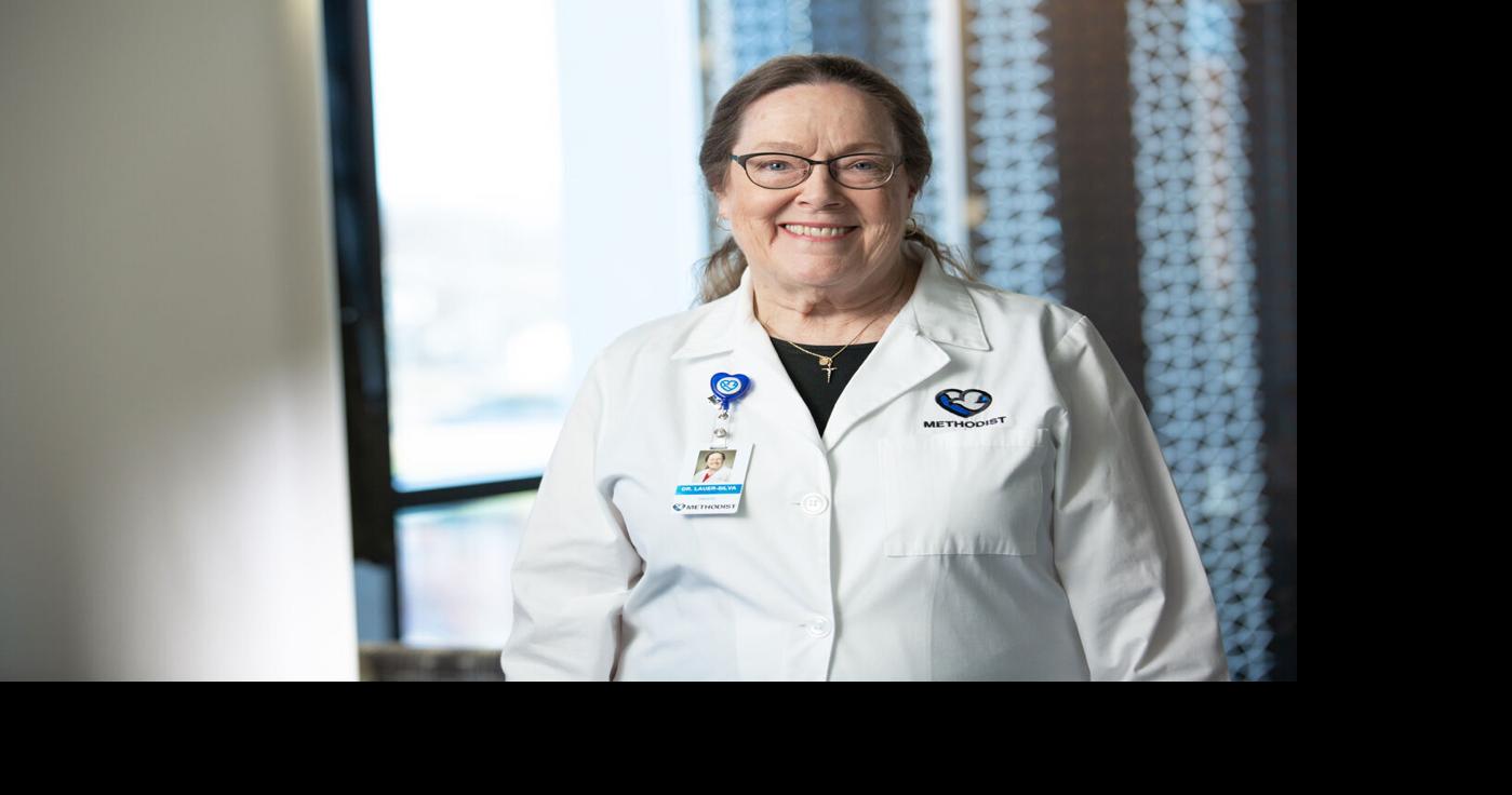 Remembering Dr. Karen Lauer-Silva