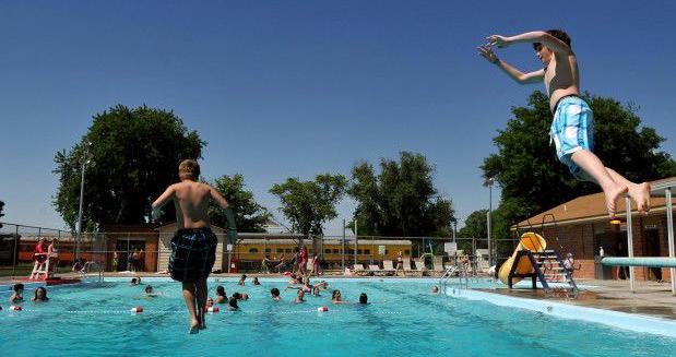 Ronin Pool sees strong attendance after opening under new guidelines