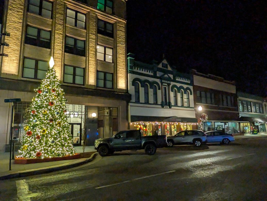 MainStreet of Fremont receives statewide awards