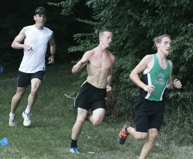 Runners compete in Plattsmouth Cross Country Series race | Sports ...