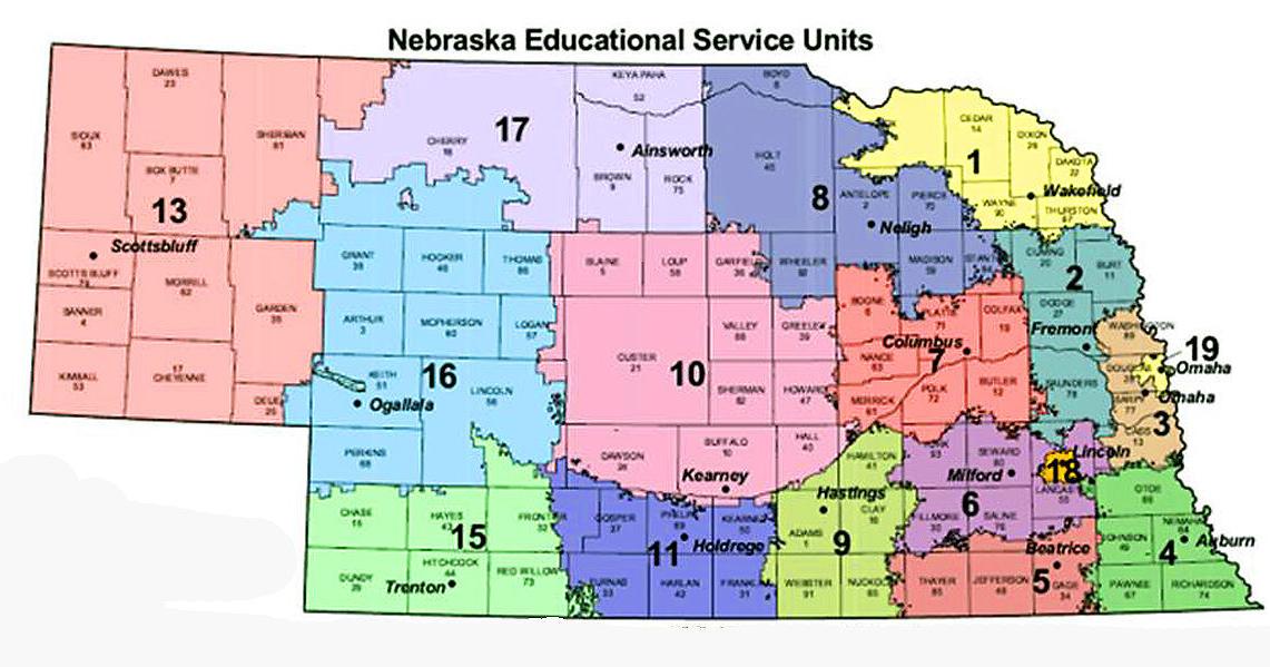 ESU 2's Pathways 2 Tomorrow program is growing -- but what’s next?