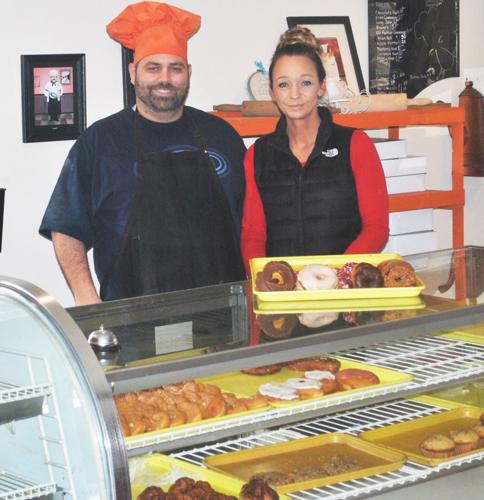 New owners of Stan's Bakery plan expanded menu