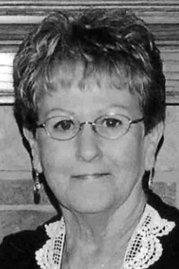 80th birthday: Nancy Janssen