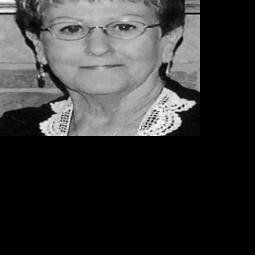 80th birthday: Nancy Janssen