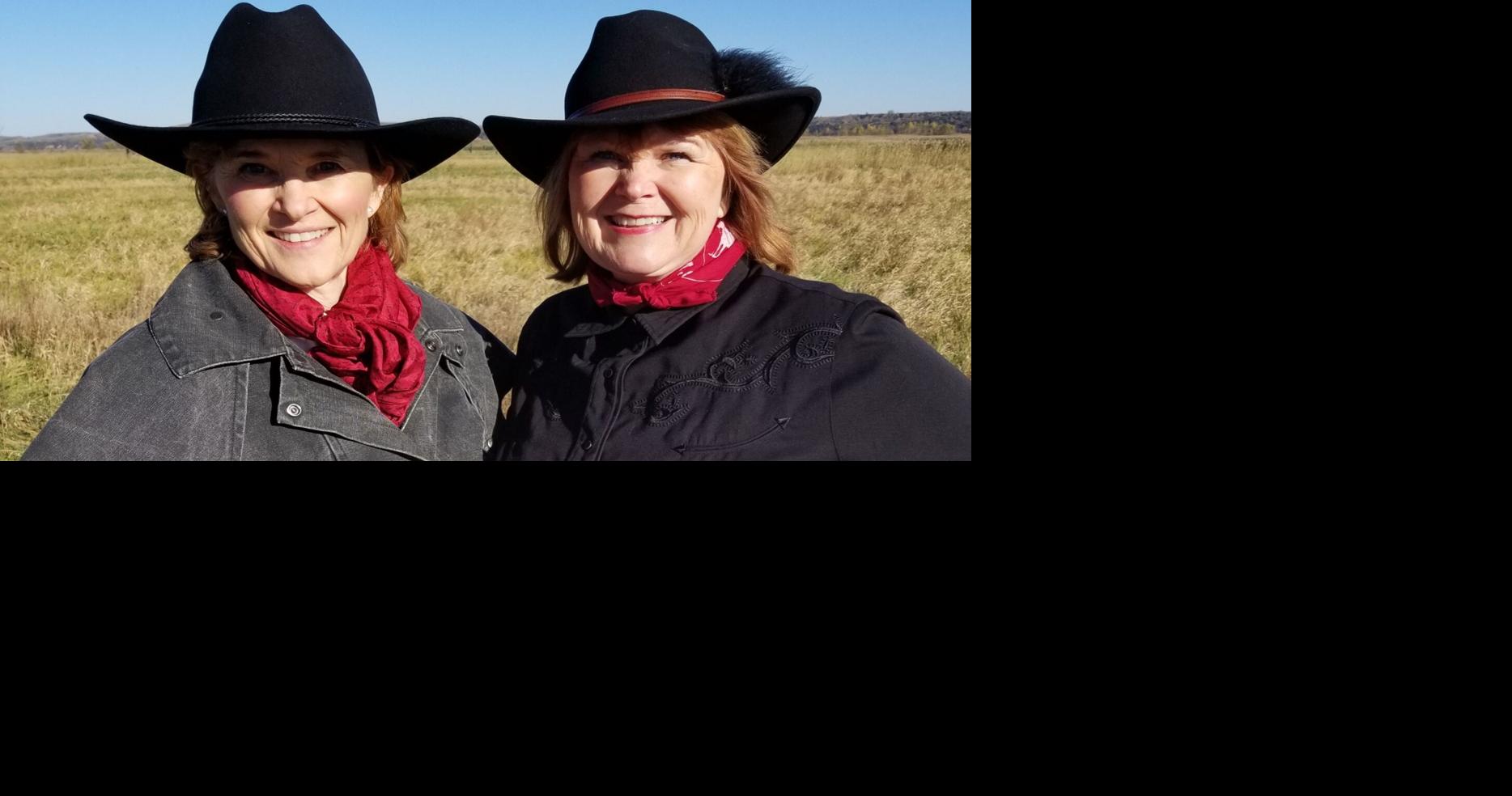 Women invited to 'Aprons, Skirts, Hats & Flirts' at Peace Lutheran Church