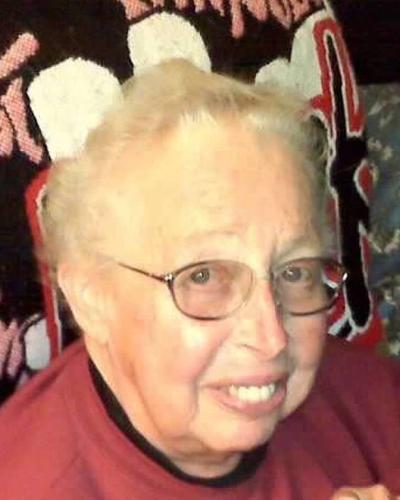 Jean Cameron