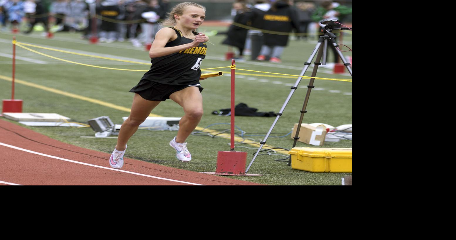 Retain and reclaim is the name of the game for the Fremont track teams