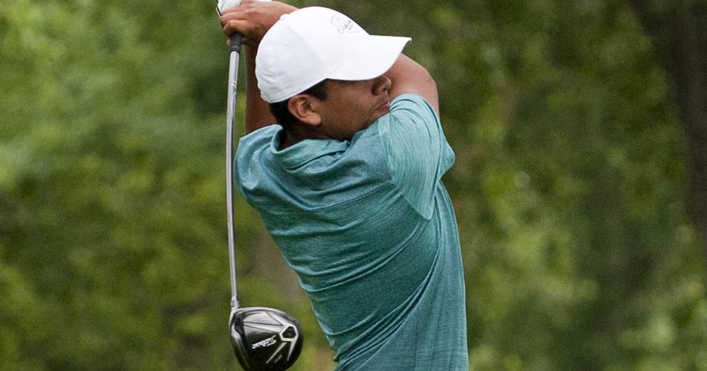 Lundquist's match play run ends in quarterfinals