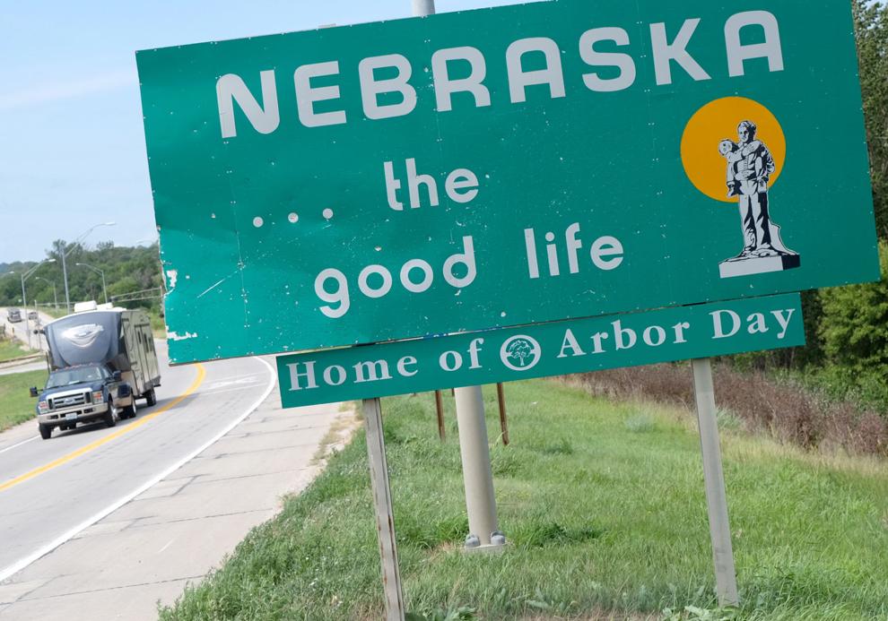 New adventure aimes to capture the magic of Nebraska