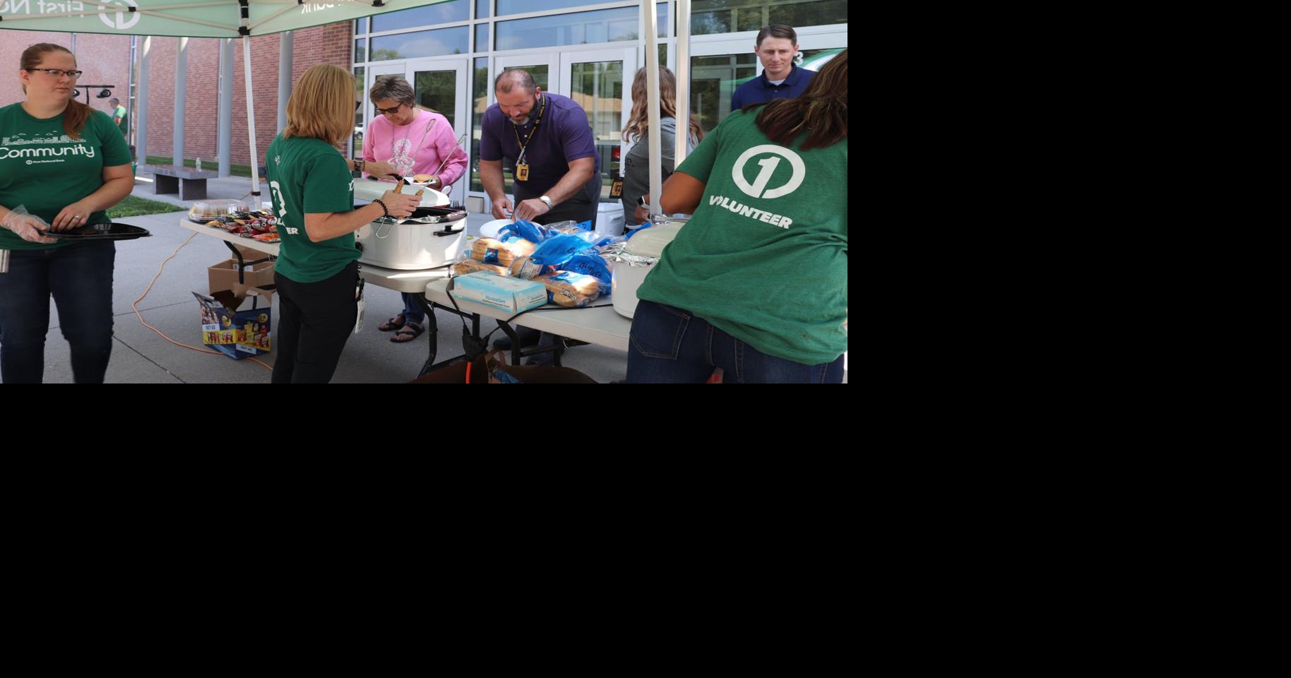 First National Bank introduces new community strategy, 'Impact by FNBO'