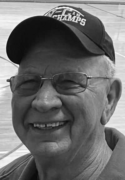 80th birthday: Rodney Lass