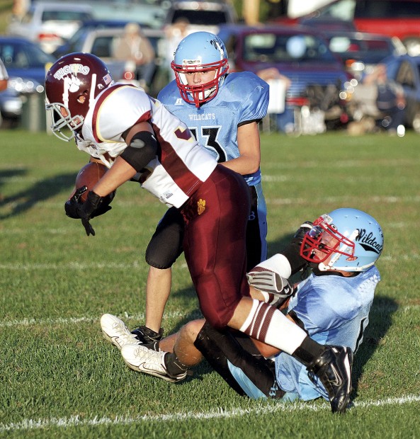 Tigers run past Cedar Bluffs | Sports | fremonttribune.com