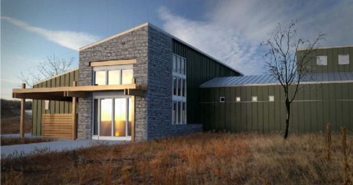 YMCA hopes to break ground this fall for Keene Lodge