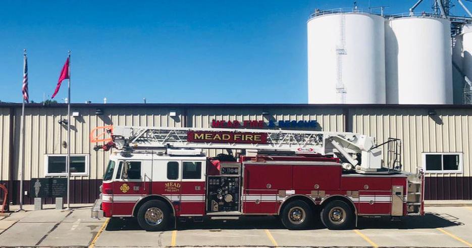 Mead Fire Department plans wild game feed