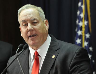 Former Sen. Bill Kintner files for election as Sarpy County assessor